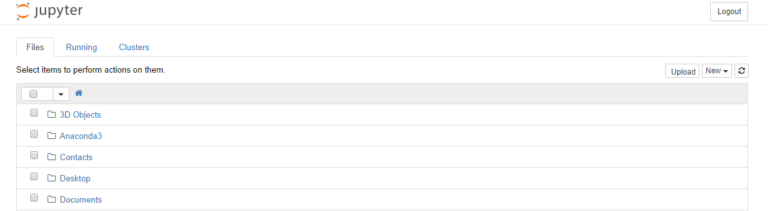 Pythonの簡単な使い方：環境構築～データ読み込み～図示・モデル化 | Logics of Blue