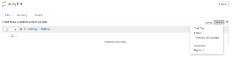 Pythonの簡単な使い方：環境構築～データ読み込み～図示・モデル化 | Logics of Blue